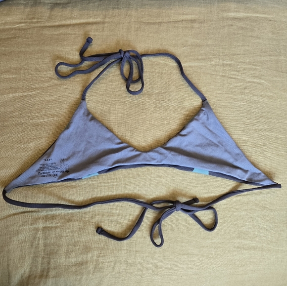 Jolyn Clothing | Swim | Nwt Jolyn Roy Top | Poshmark